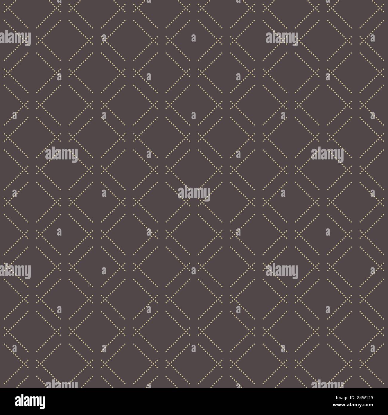 Modern Vector Seamless Pattern Stock Vector Image & Art - Alamy