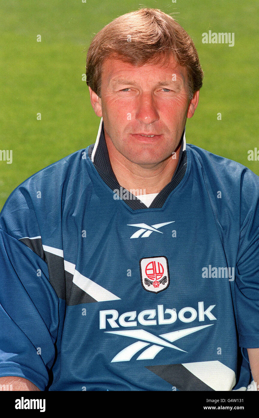 Colin todd derby county hi-res stock photography and images - Alamy
