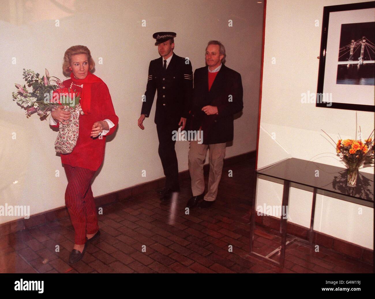 Mohamed al fayed house hi-res stock photography and images - Alamy