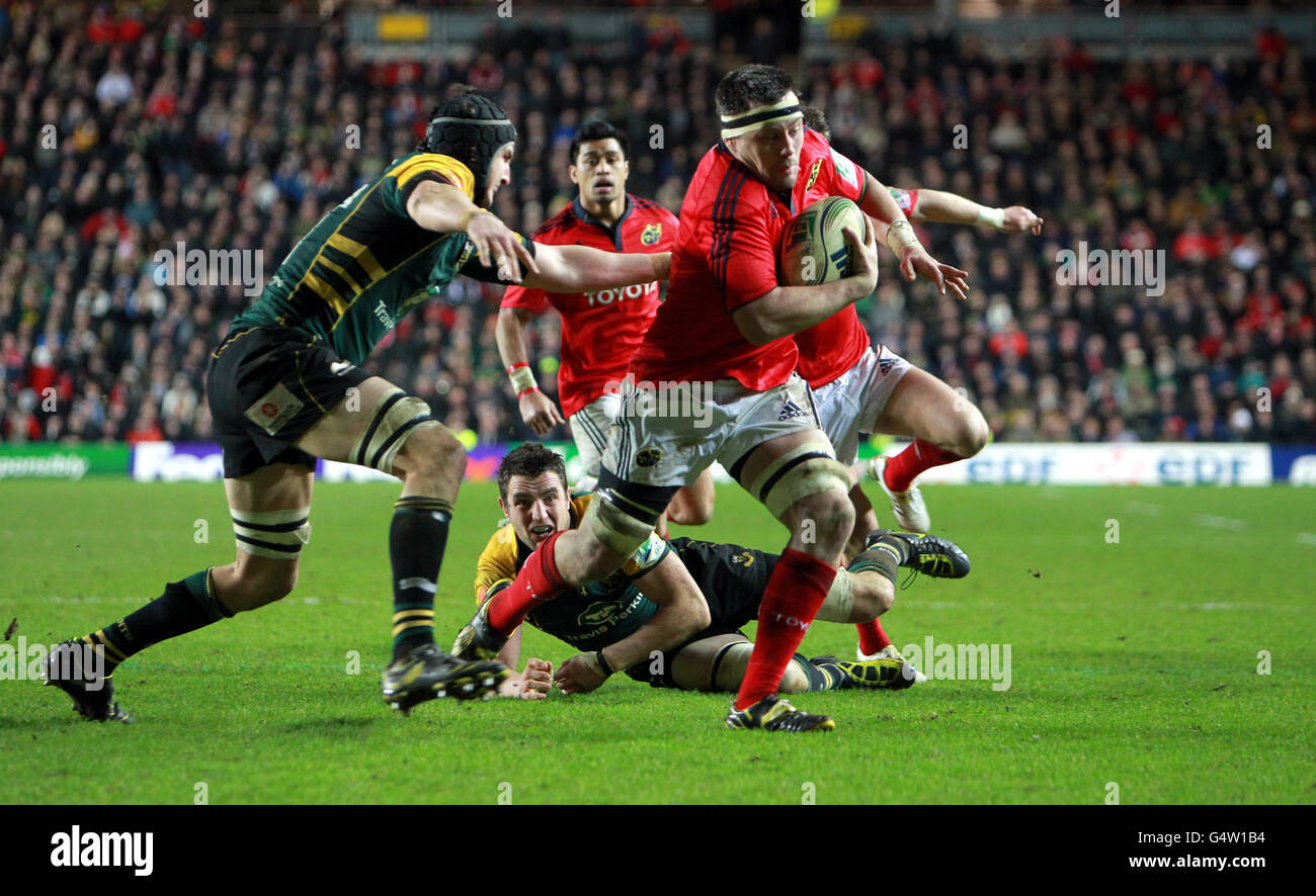 James coughlan rugby hi-res stock photography and images - Alamy