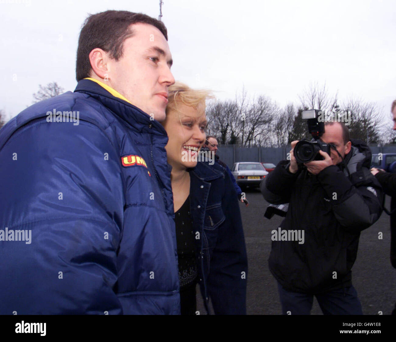 Michael carraher hi-res stock photography and images - Alamy