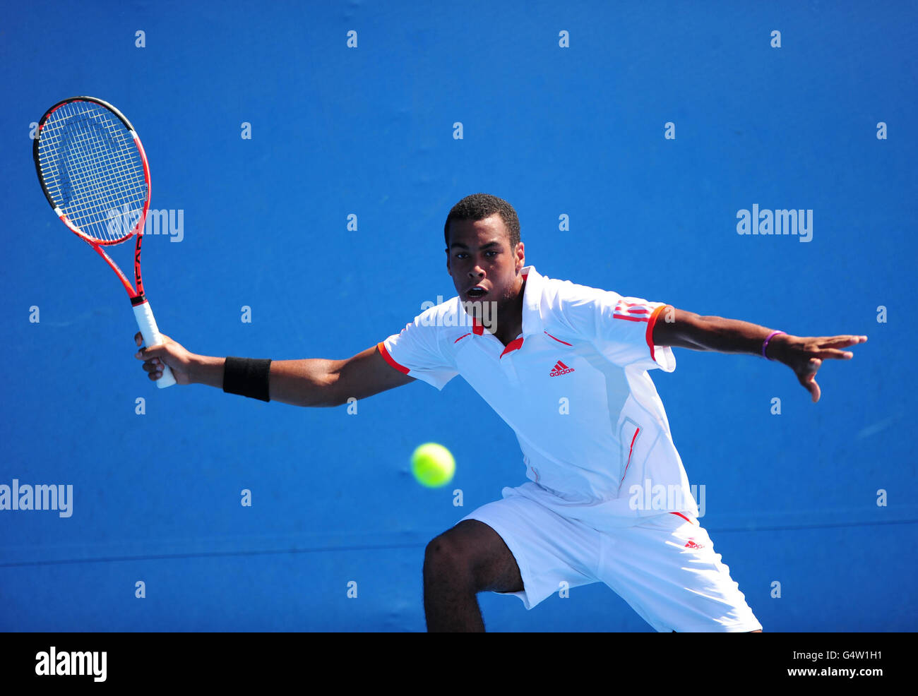 Joshua ward hibbert hi-res stock photography and images - Alamy