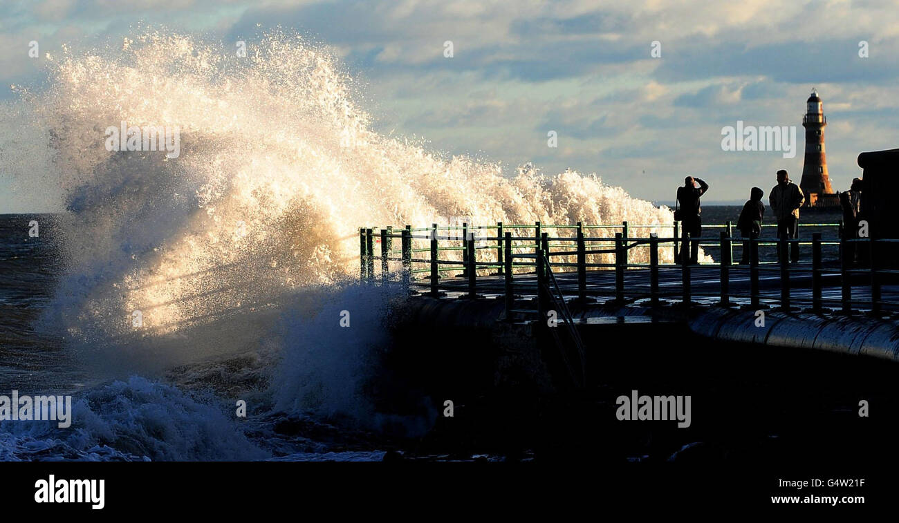 Weather wind hi-res stock photography and images - Alamy