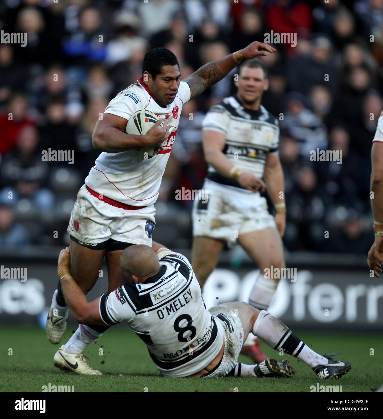 Rugby league pre season hi-res stock photography and images - Alamy