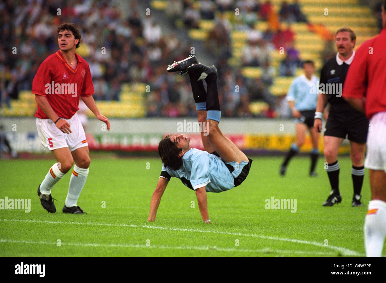 Ncipe italy on ground shot hi-res stock photography and images - Alamy