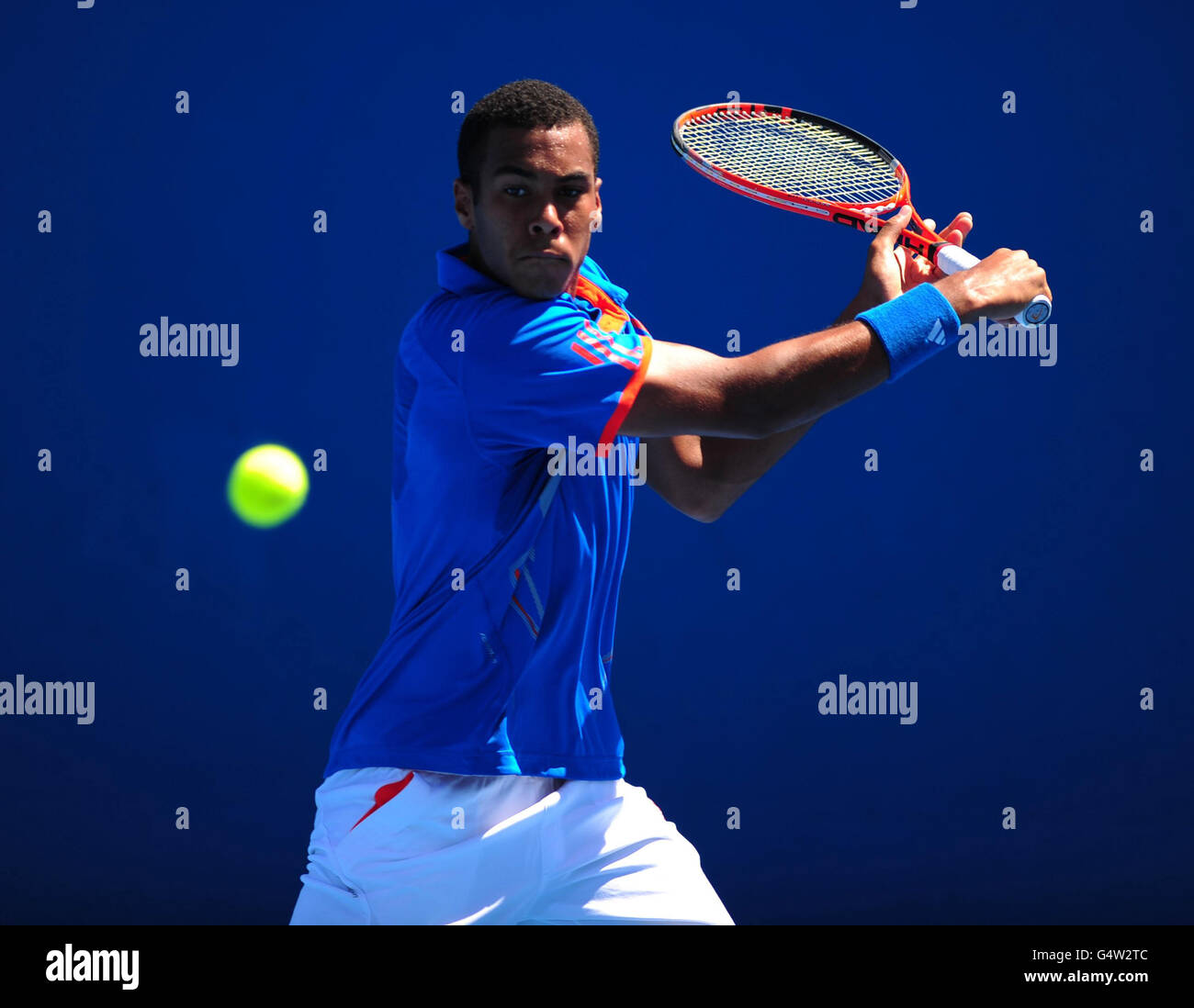 Joshua ward hibbert hi-res stock photography and images - Alamy