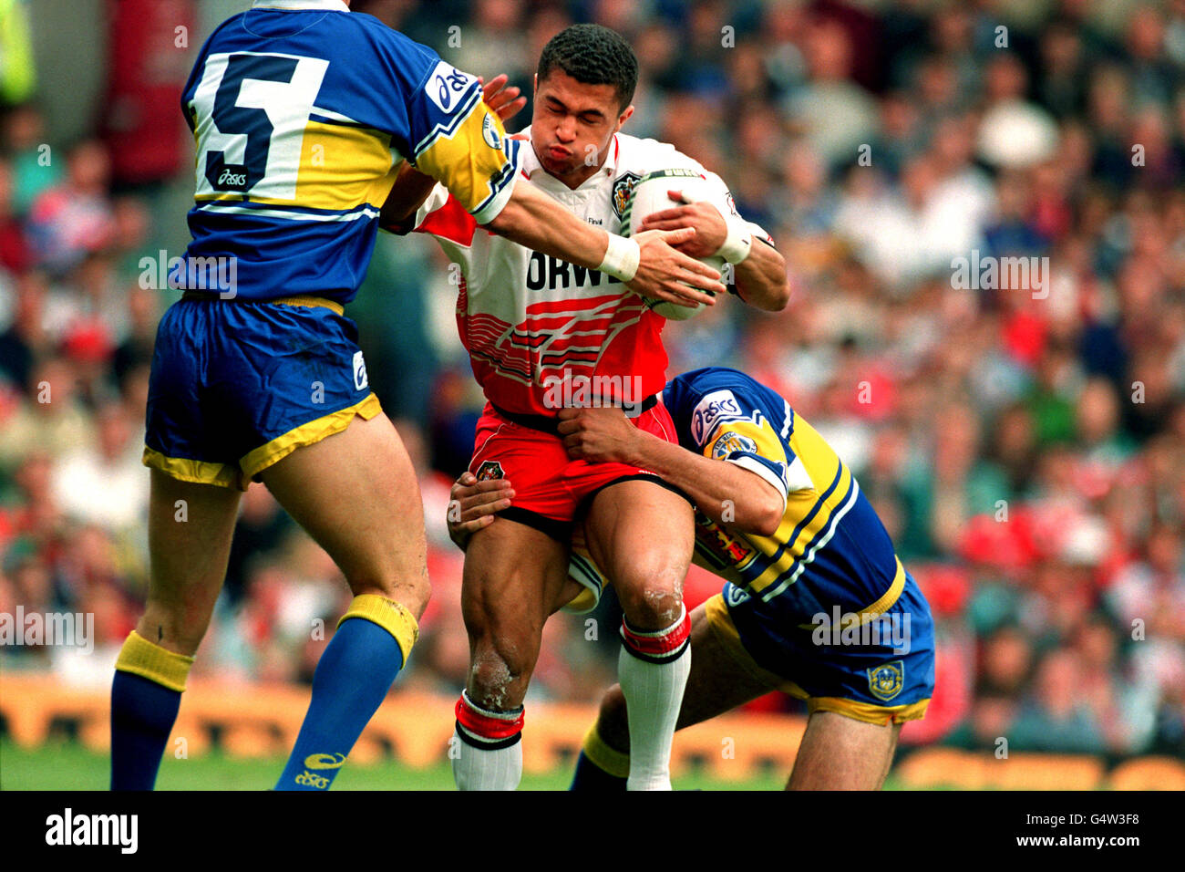 Phil hassan leeds hi-res stock photography and images - Alamy