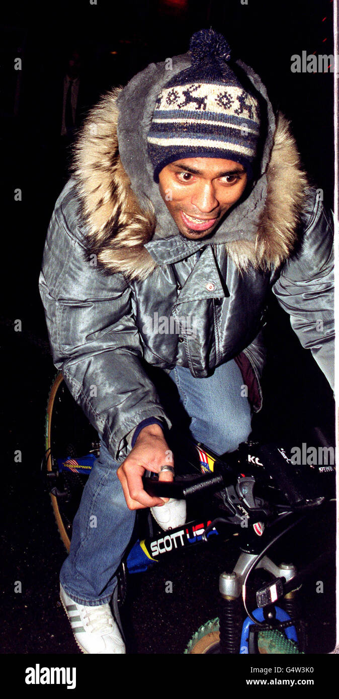 Scary spice hi-res stock photography and images - Alamy