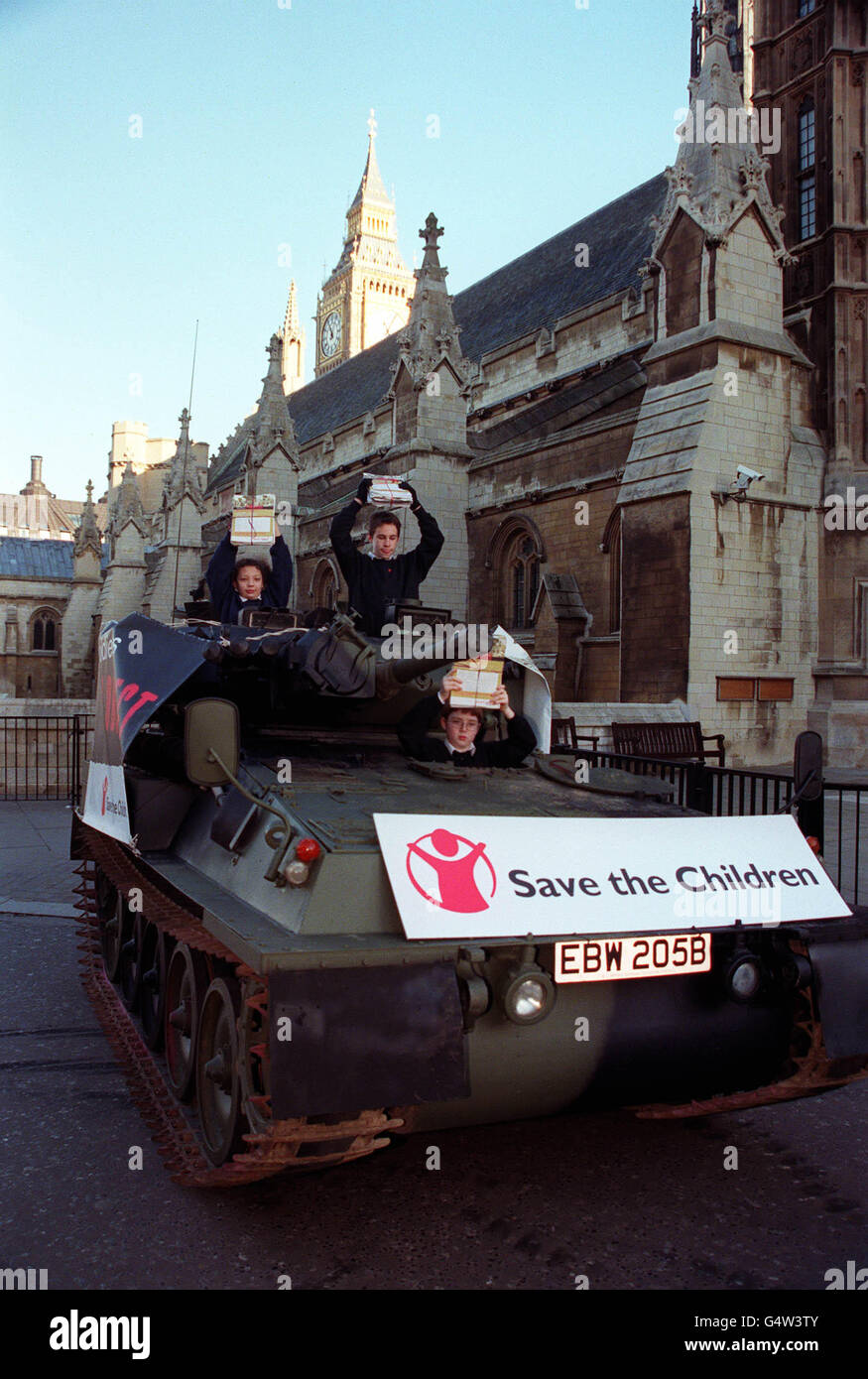 Aisha Kent, Tom Jennings and Louise Rebecca (L-R) from Norfolk on a ...