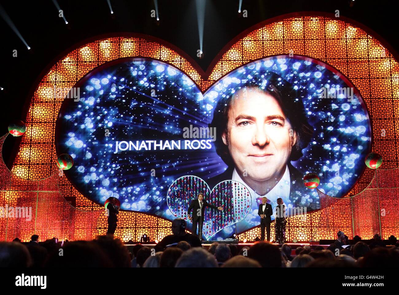 The jonathan ross show hi-res stock photography and images - Alamy