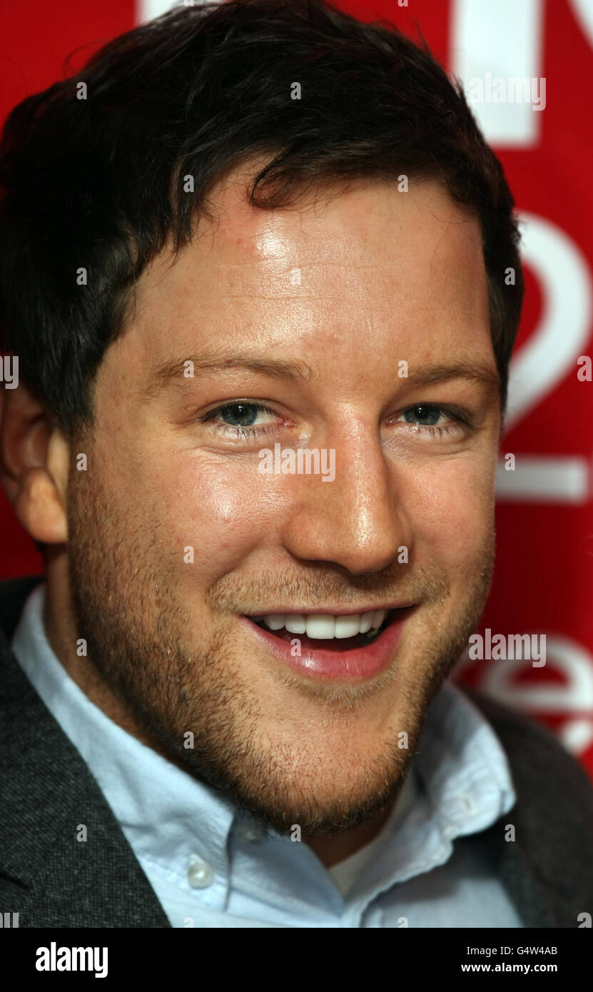 Opening heart cambridge radio station hi-res stock photography and ...