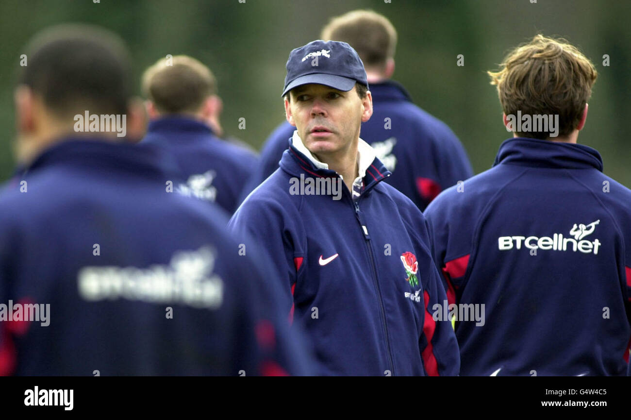 Woodward Rugby U England Stock Photo - Alamy