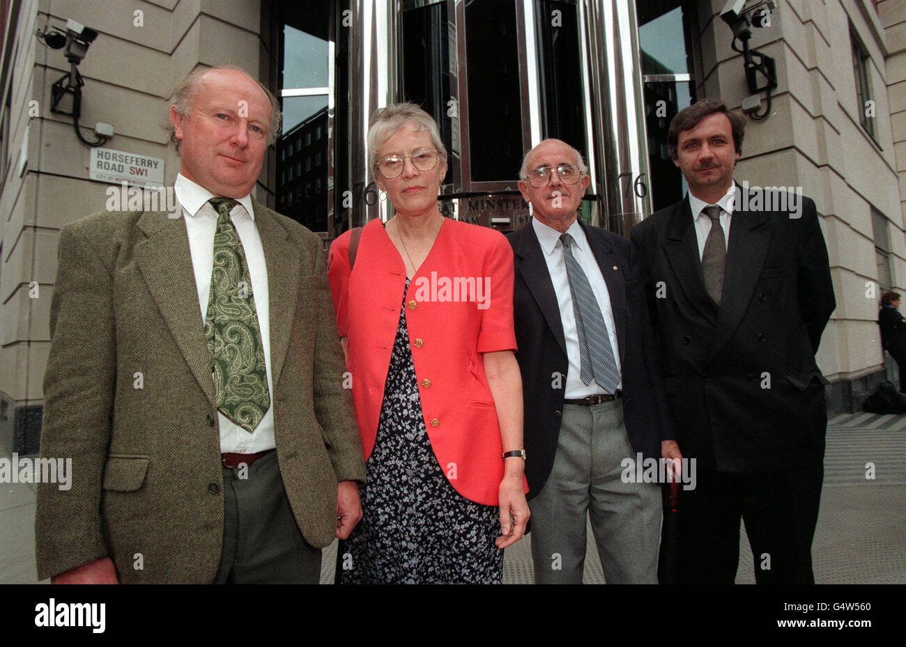 Marion bayciss hi-res stock photography and images - Alamy