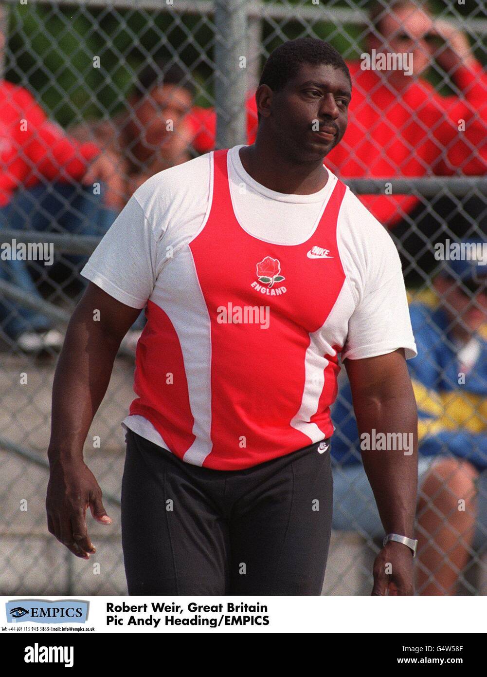 Weir robert hi-res stock photography and images - Alamy