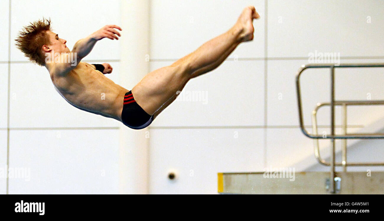 Southend swimming and diving centre hi-res stock photography and images ...