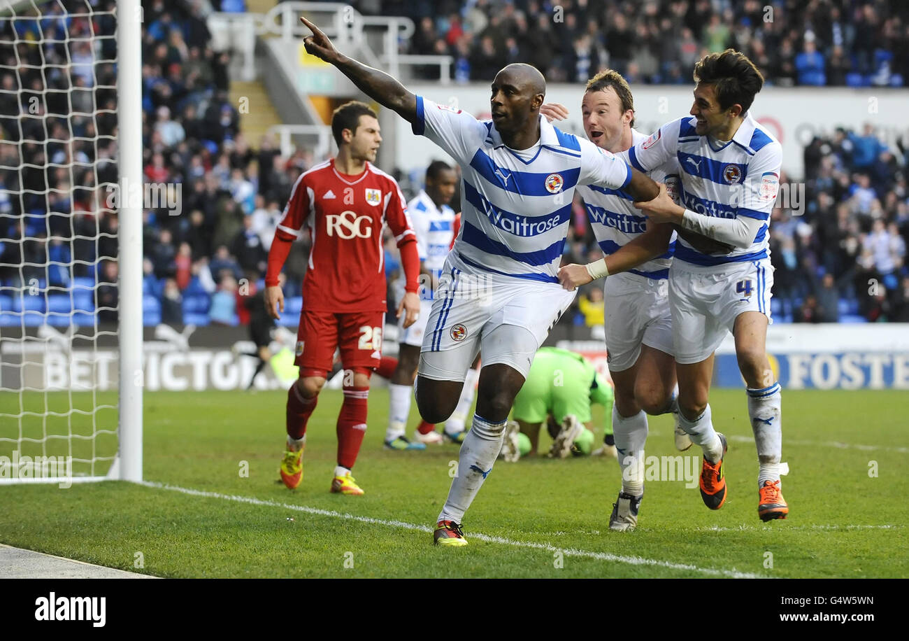 Soccer reading natpub hi-res stock photography and images - Alamy