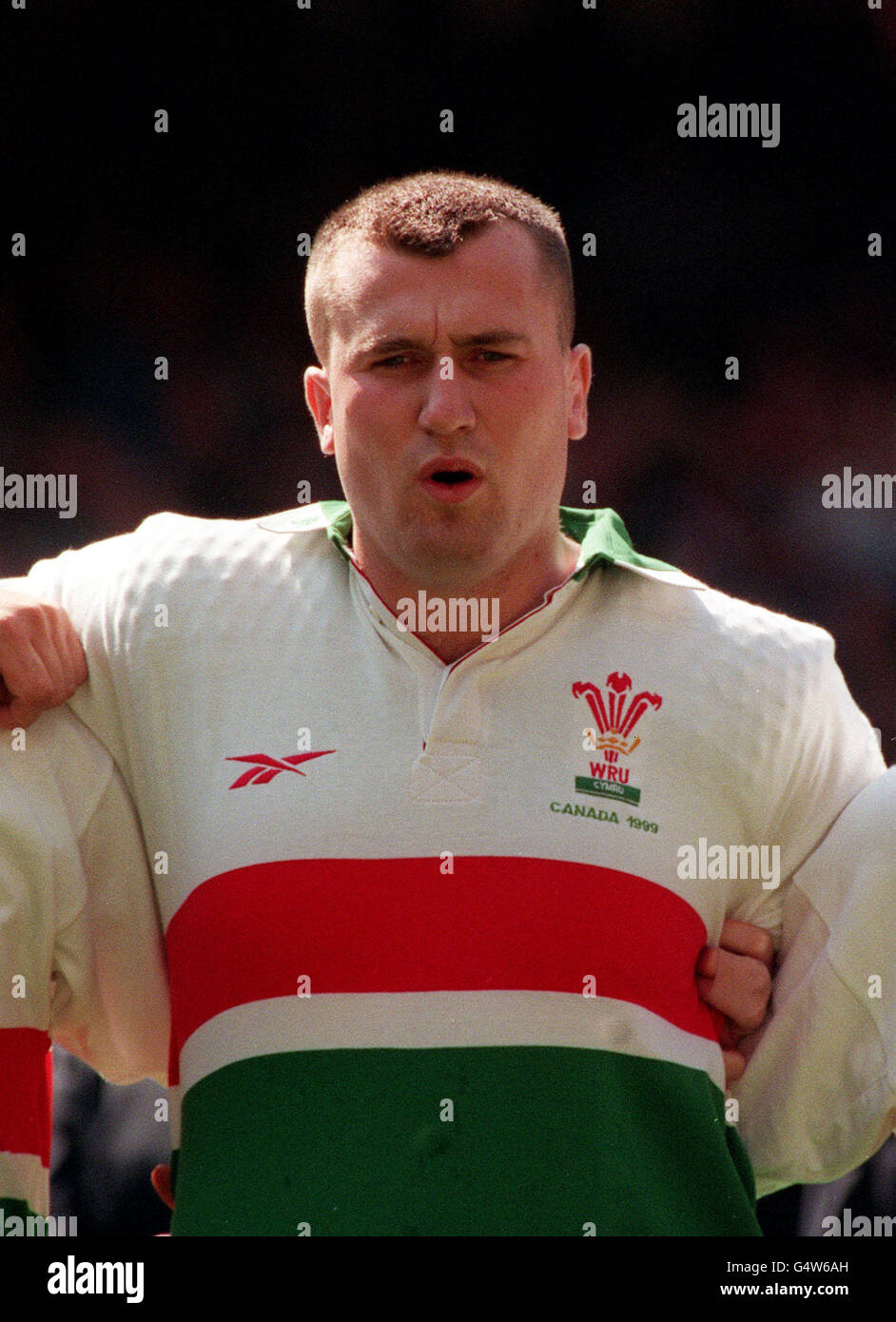 Geraint lewis wales hi-res stock photography and images - Alamy