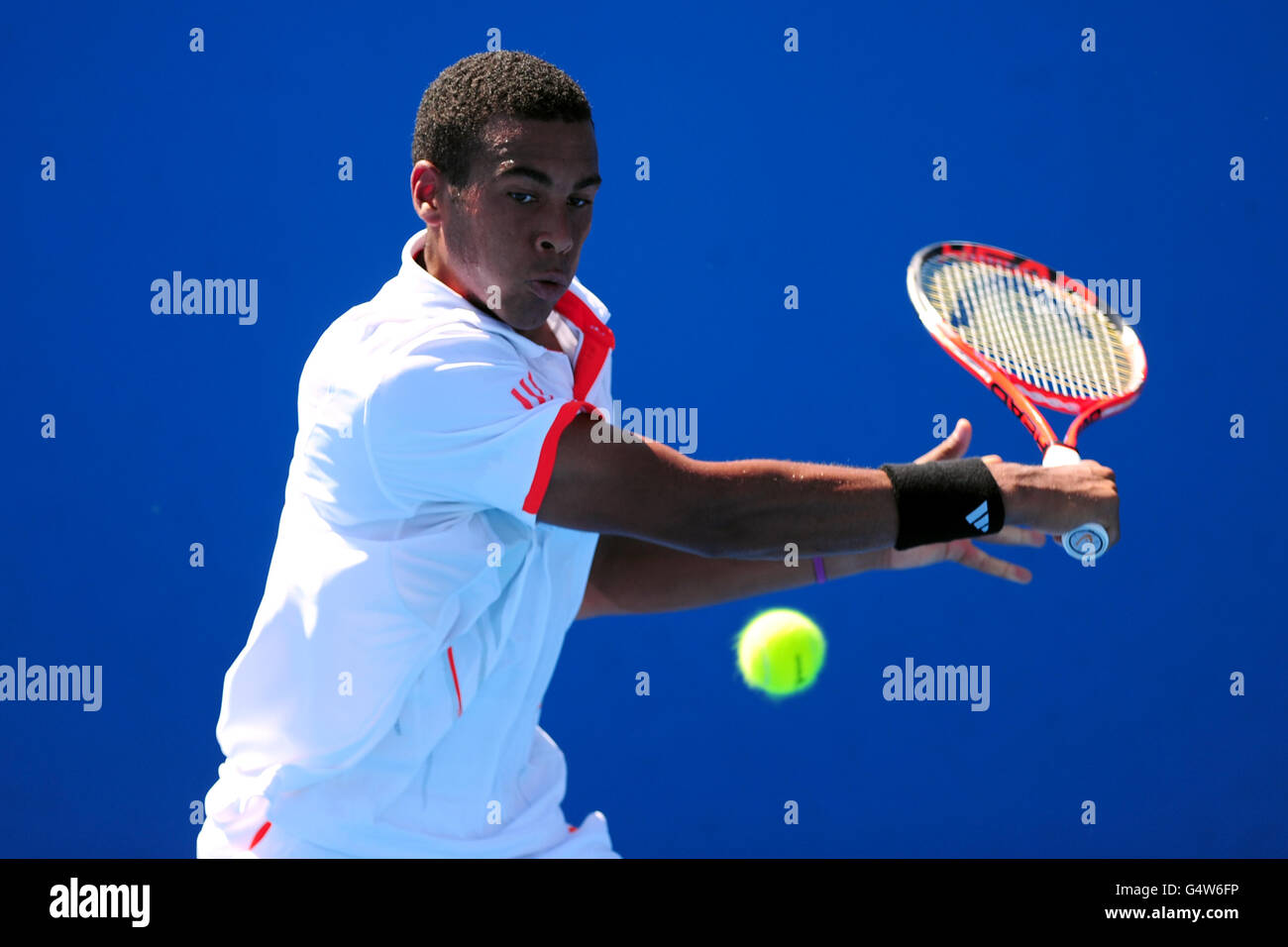 Joshua ward hibbert tennis hi-res stock photography and images - Alamy