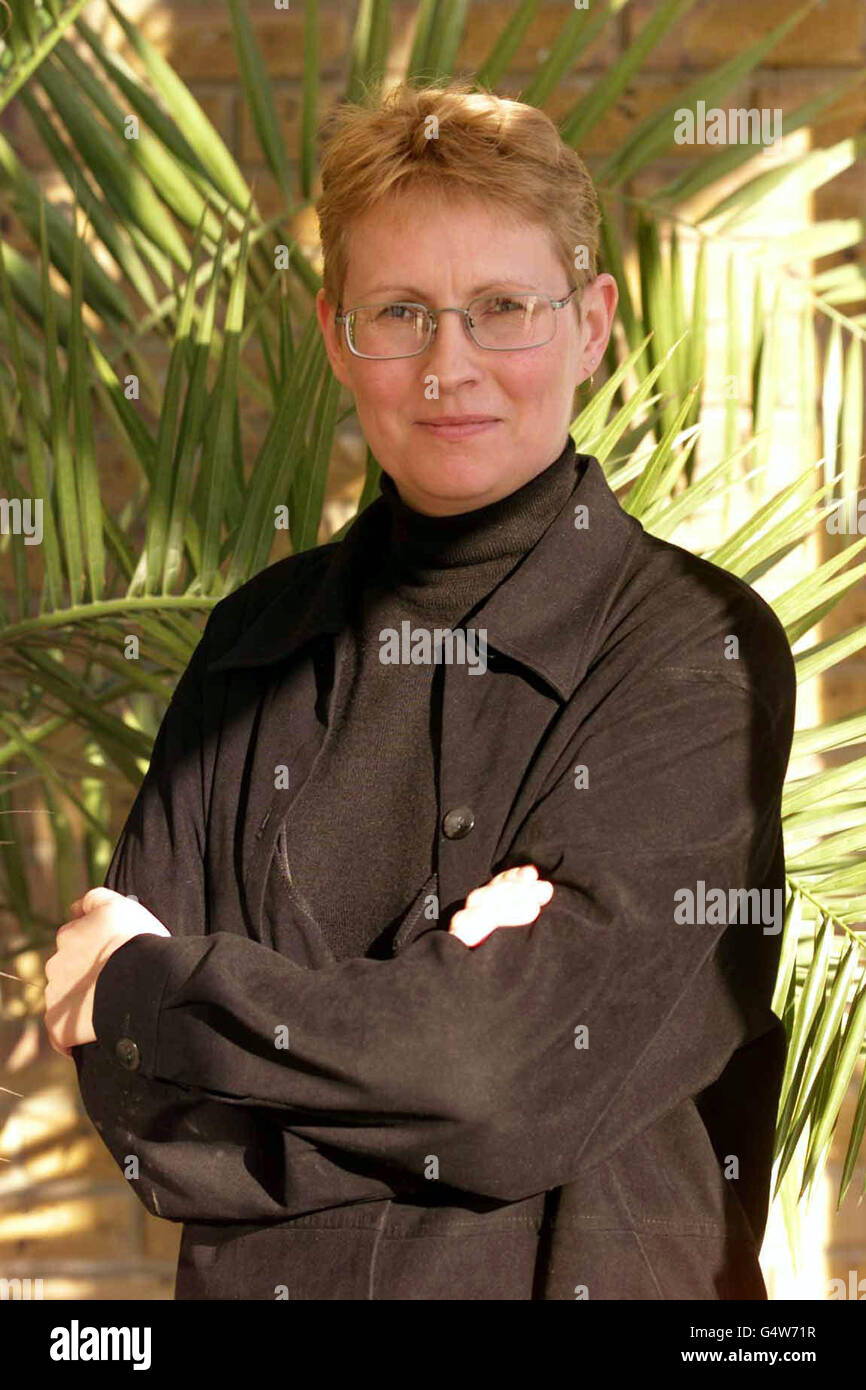 Belinda coote hi-res stock photography and images - Alamy