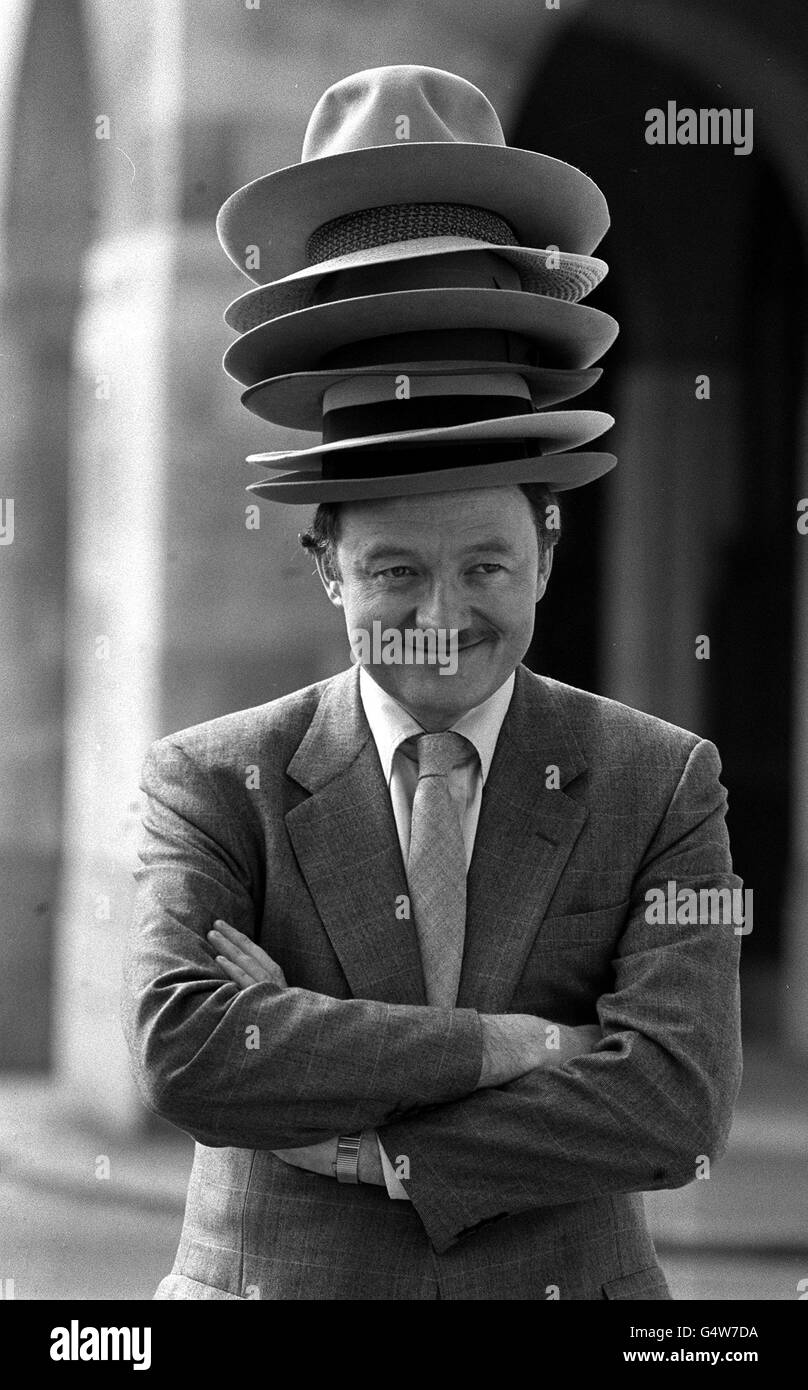 Ken good Black and White Stock Photos & Images - Alamy