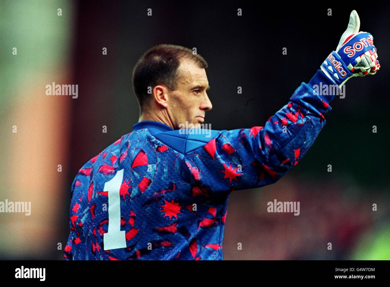 SCOTTISH CUP FINAL SOCCER Stock Photo - Alamy