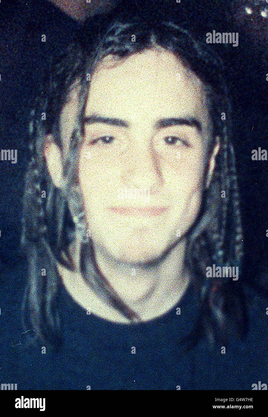 Alex reed hi-res stock photography and images - Alamy