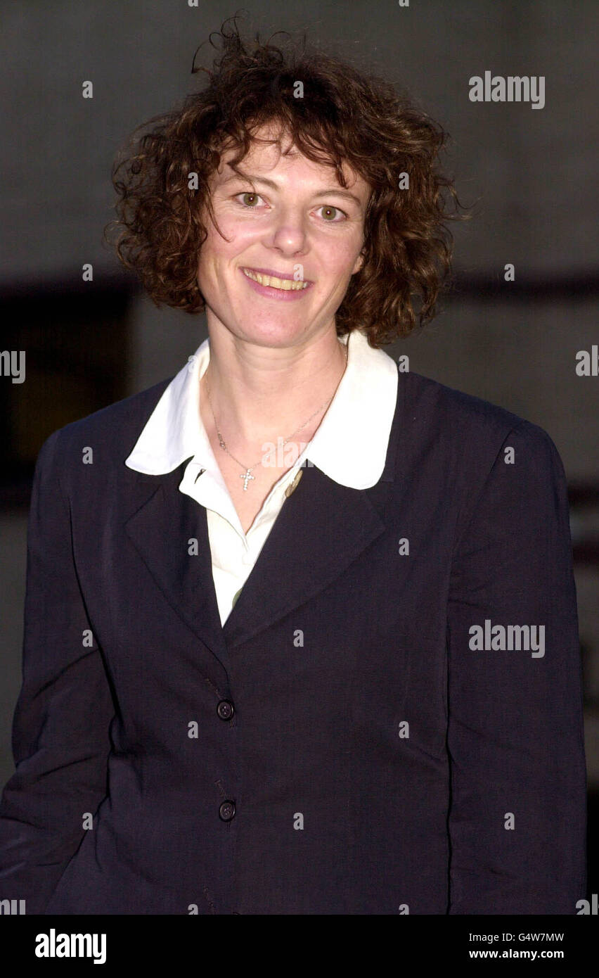 Mrs Heather Tagg, 33, of Red Barn Mews, High Street, Battle, east ...