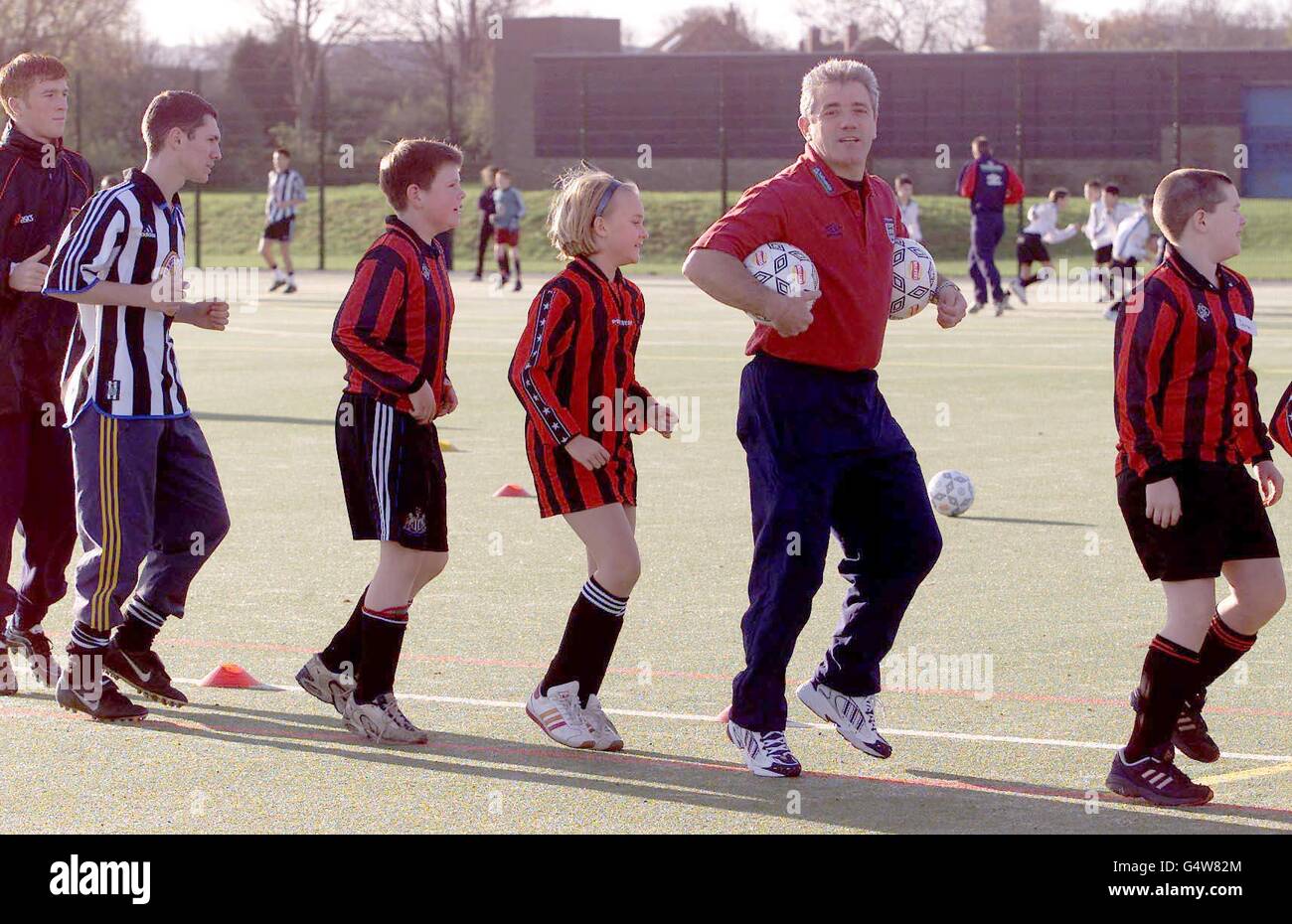 Benfield School High Resolution Stock Photography and Images - Alamy