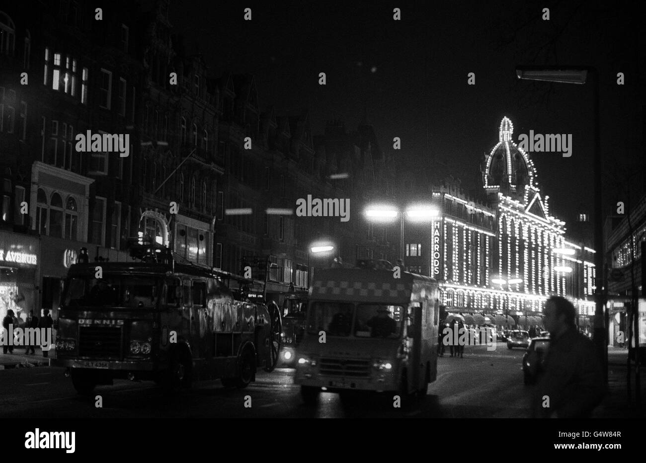 Bomb exploded Black and White Stock Photos & Images - Alamy