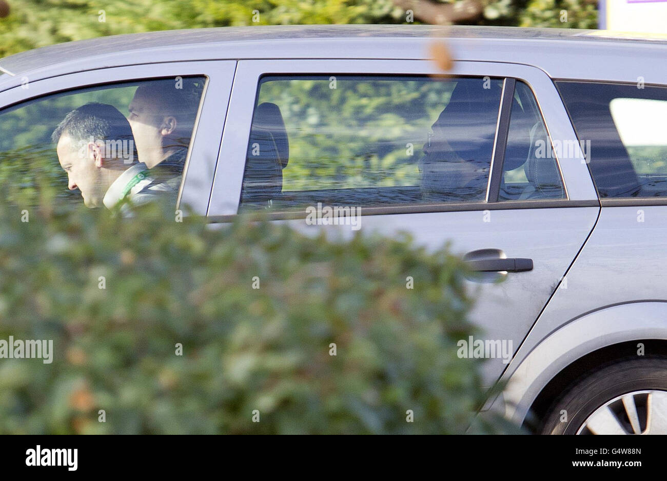 Where professor steven rawlings hi-res stock photography and images - Alamy