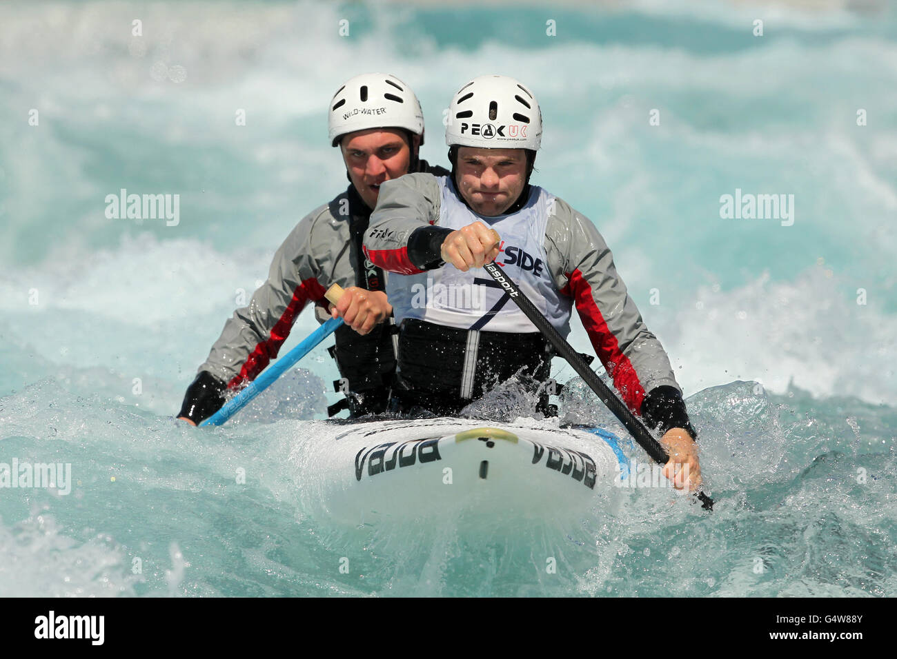 Great britains paul ramsdale hi-res stock photography and images - Alamy