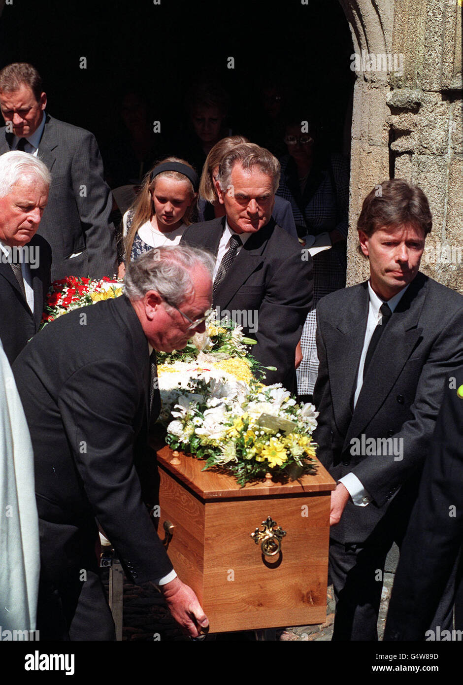 Caroline dickinson hi-res stock photography and images - Alamy