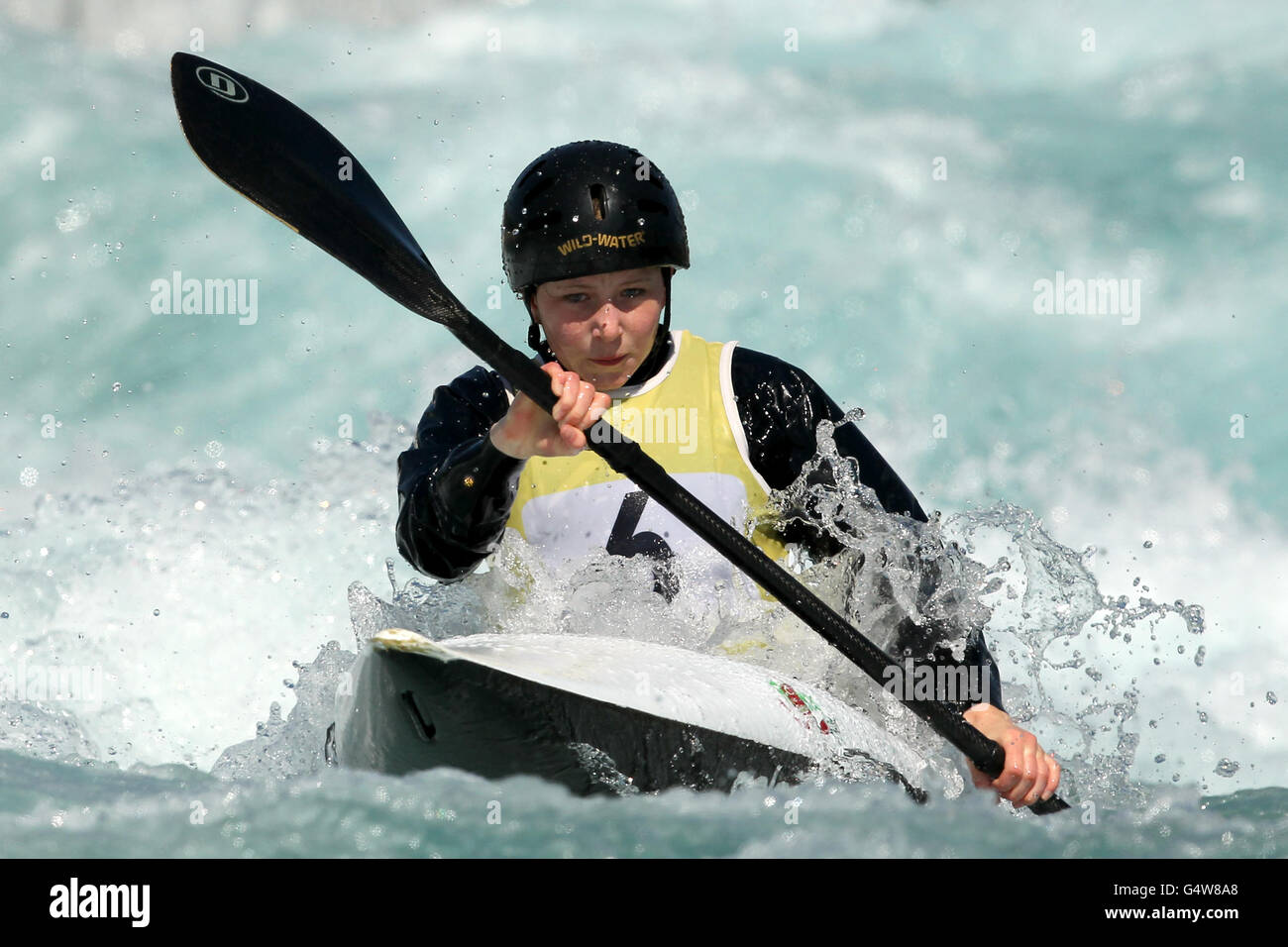 Alice haining hi-res stock photography and images - Alamy