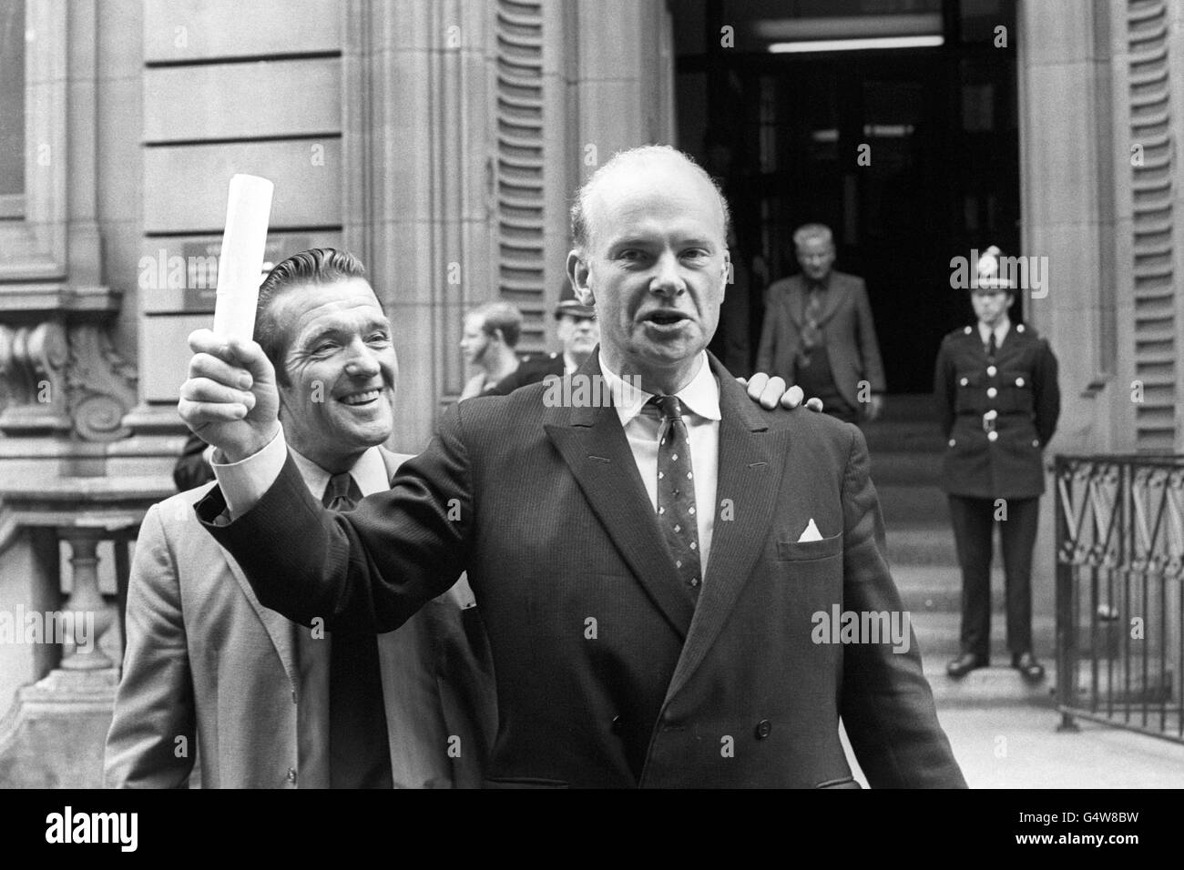 Colin family Black and White Stock Photos & Images - Alamy