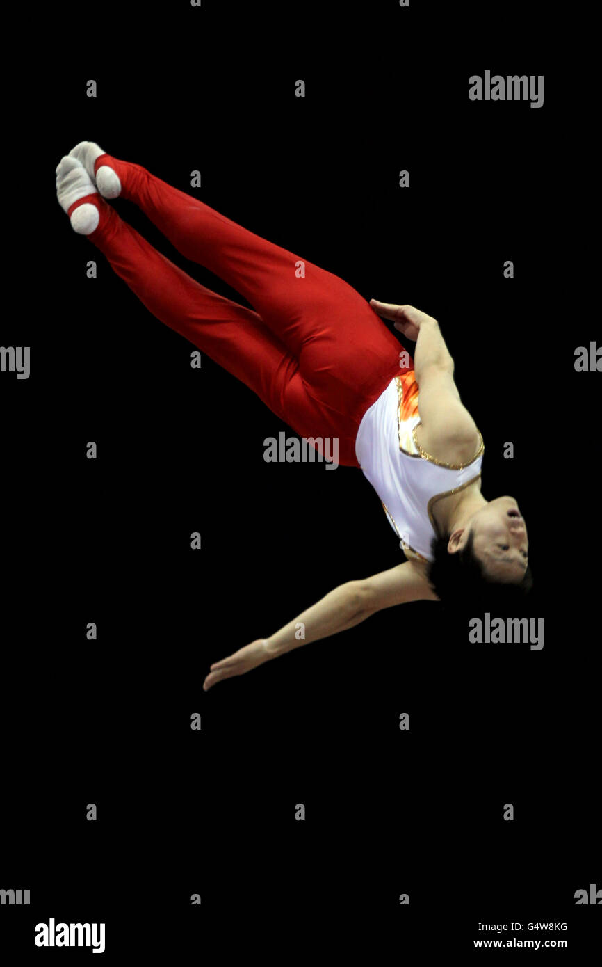Masaki Ito High Resolution Stock Photography and Images - Alamy