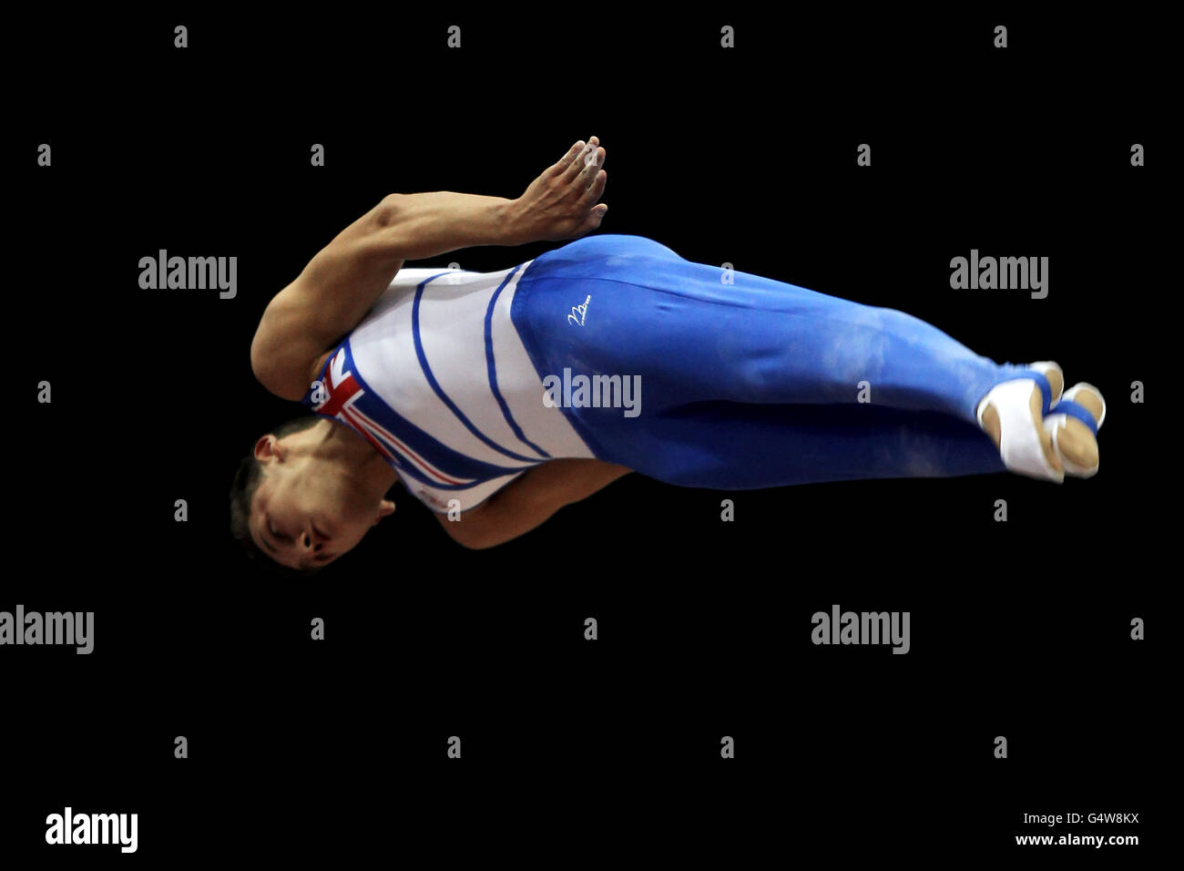 Luke strong hi-res stock photography and images - Alamy