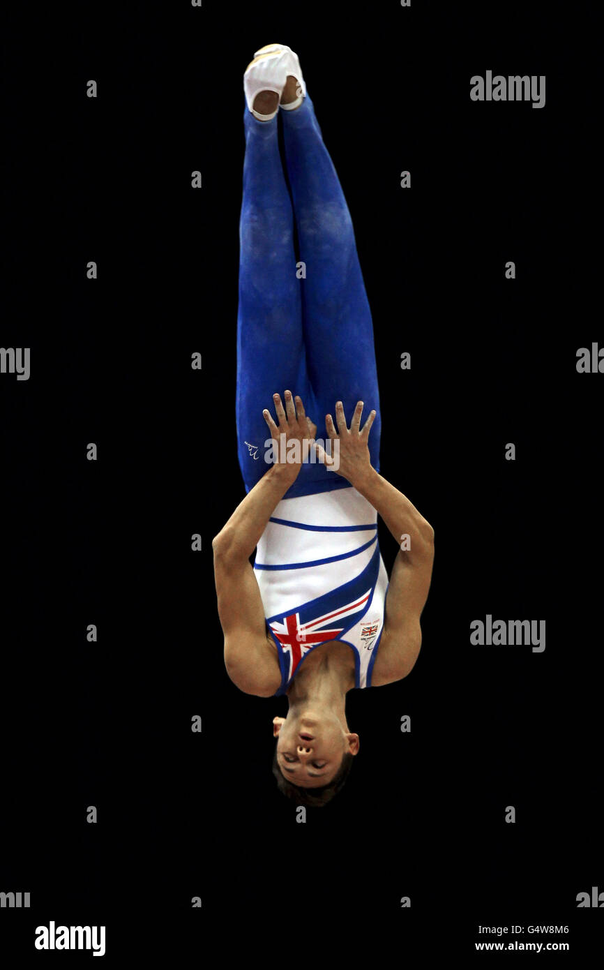 Luke strong hi-res stock photography and images - Alamy