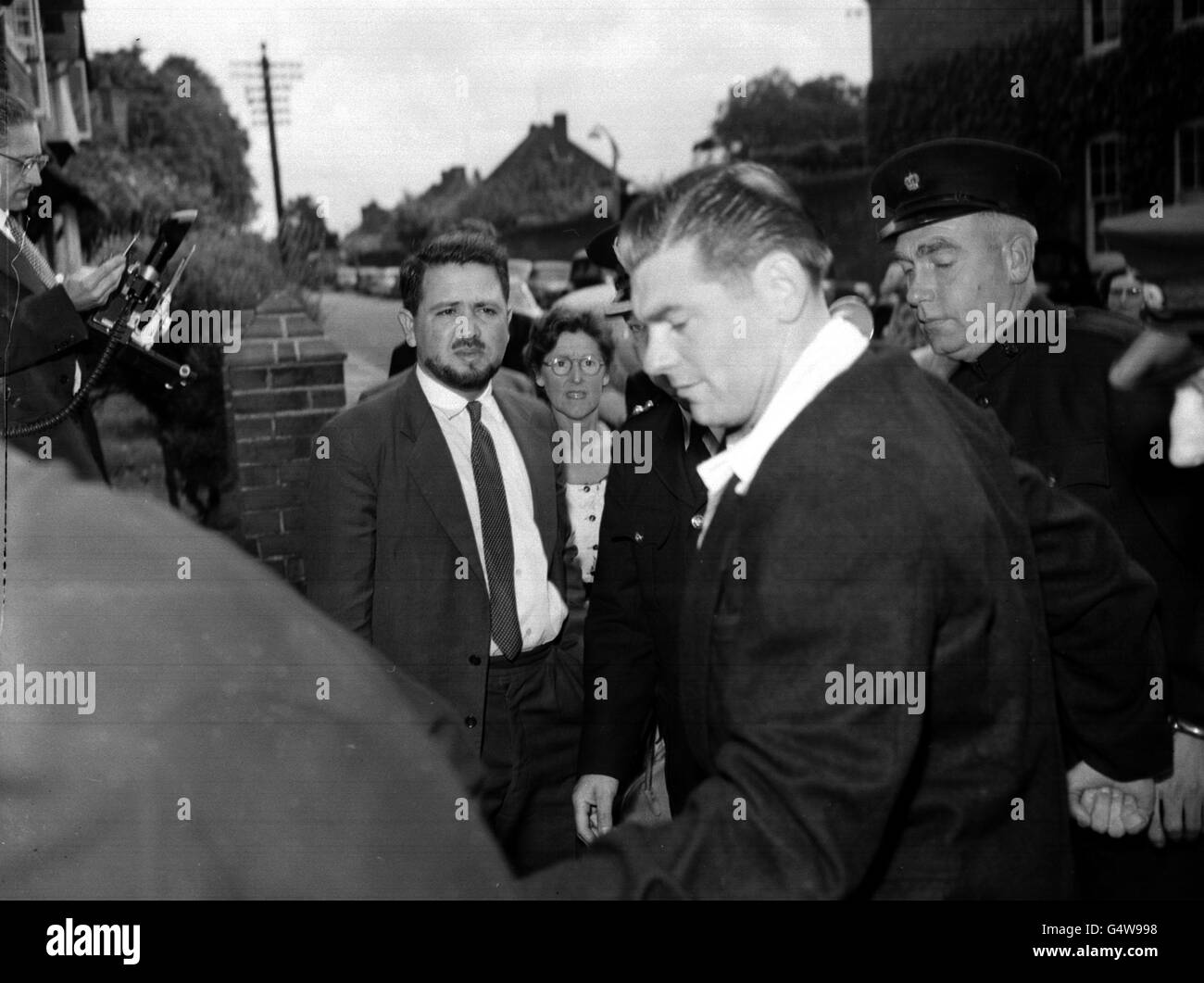 Mitchell samuel hi-res stock photography and images - Alamy