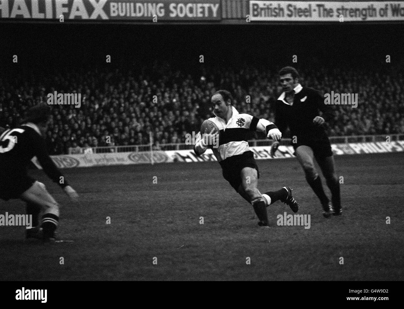 Jim renwick hi-res stock photography and images - Alamy