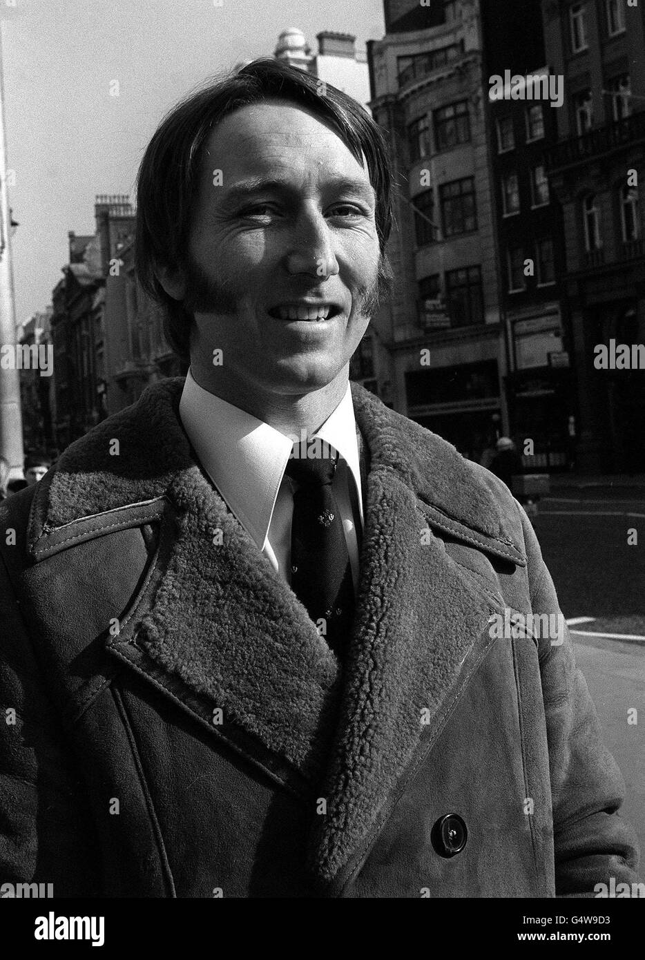 Jpr Williams High Resolution Stock Photography and Images - Alamy