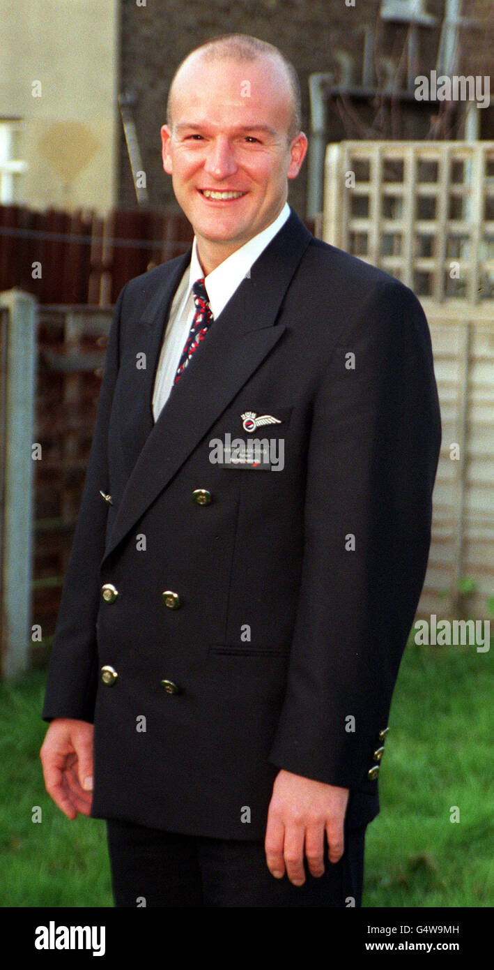 East london mr harding brought elderly passenger back dead 37 hi-res ...