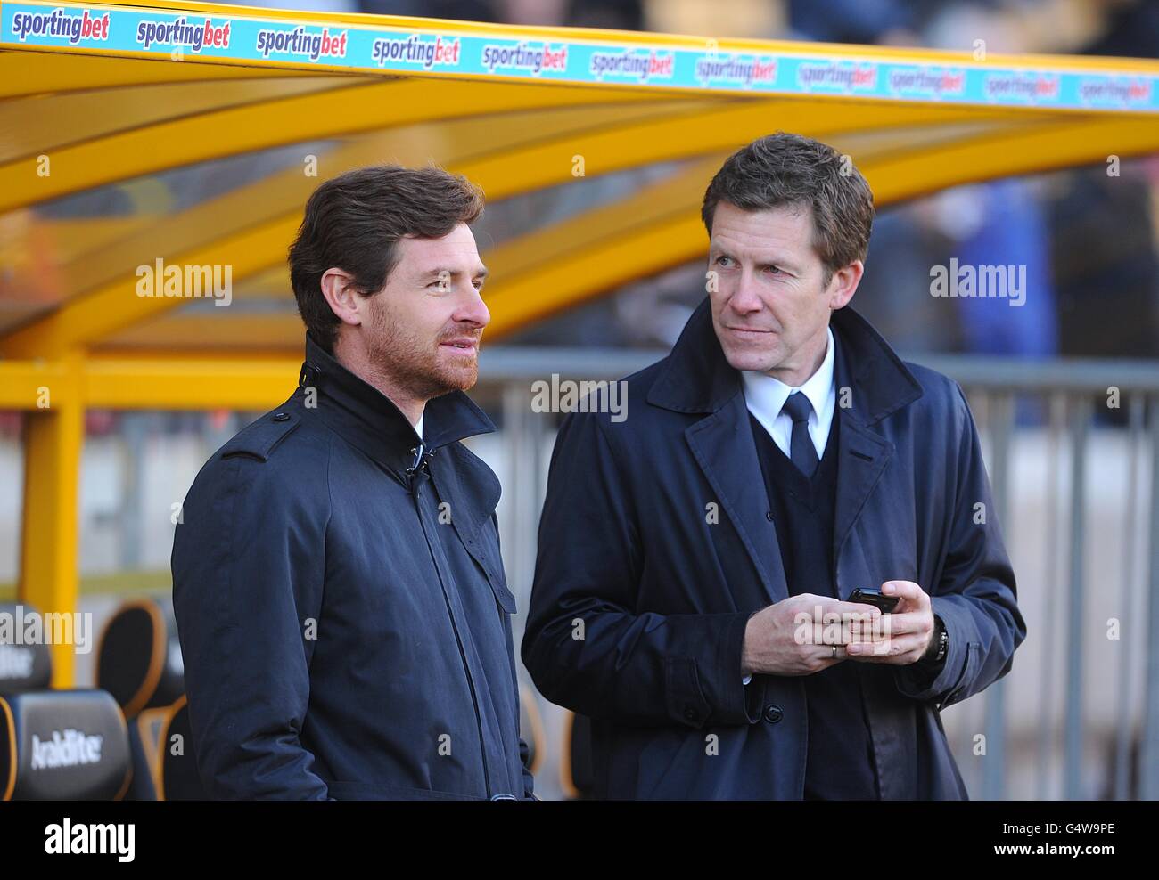 Soccer - Barclays Premier League - Wolverhampton Wanderers v Chelsea ...