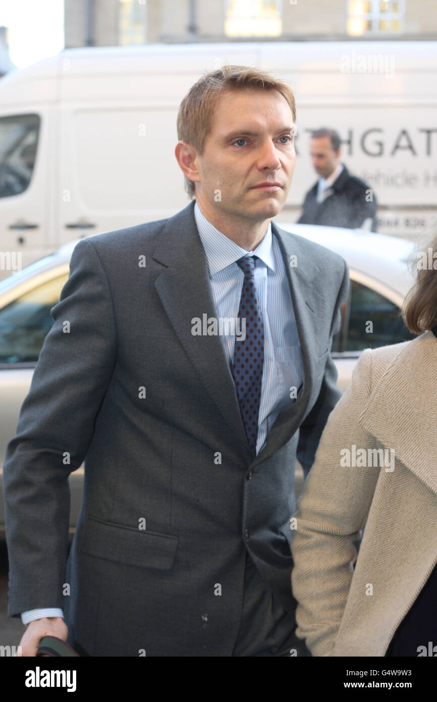 James Murray Oxford High Resolution Stock Photography and Images - Alamy