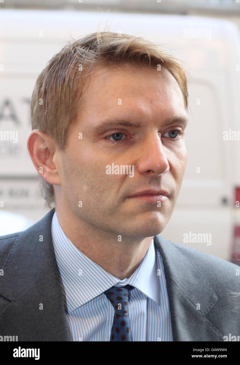 James murray oxford hi-res stock photography and images - Alamy