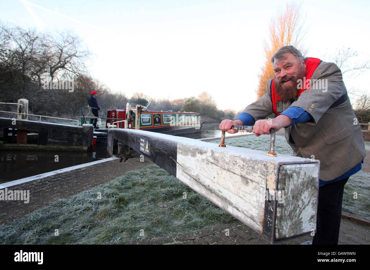 Canals volunteer scheme hi-res stock photography and images - Alamy Canals volunteer scheme hi-res stock photography and images - Alamy