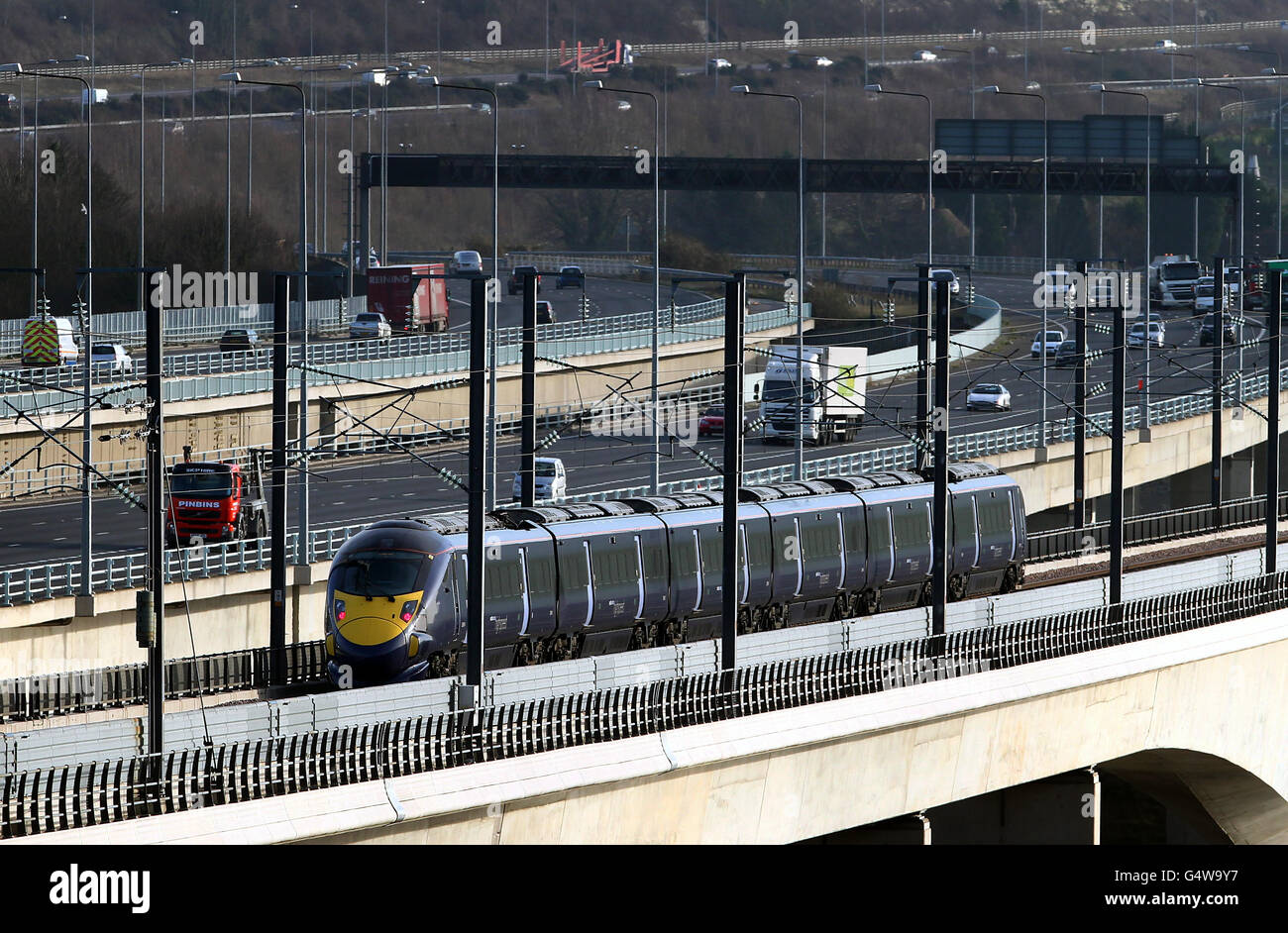 Javelin Train Map at Trevor Roy blog