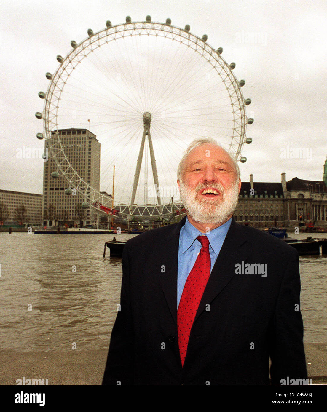 Frank Dobson High Resolution Stock Photography and Images - Alamy