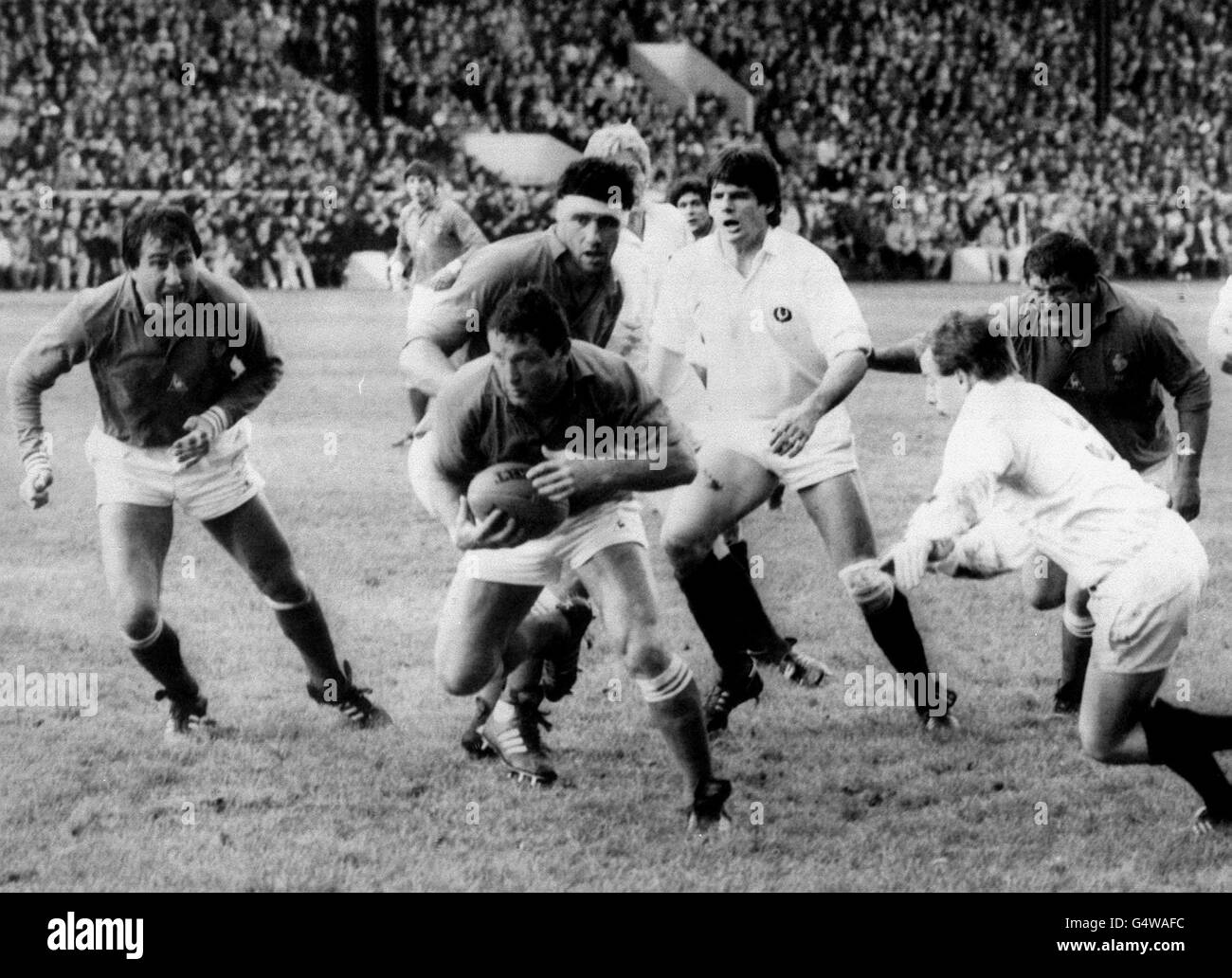 Pierre berbizier hi-res stock photography and images - Alamy