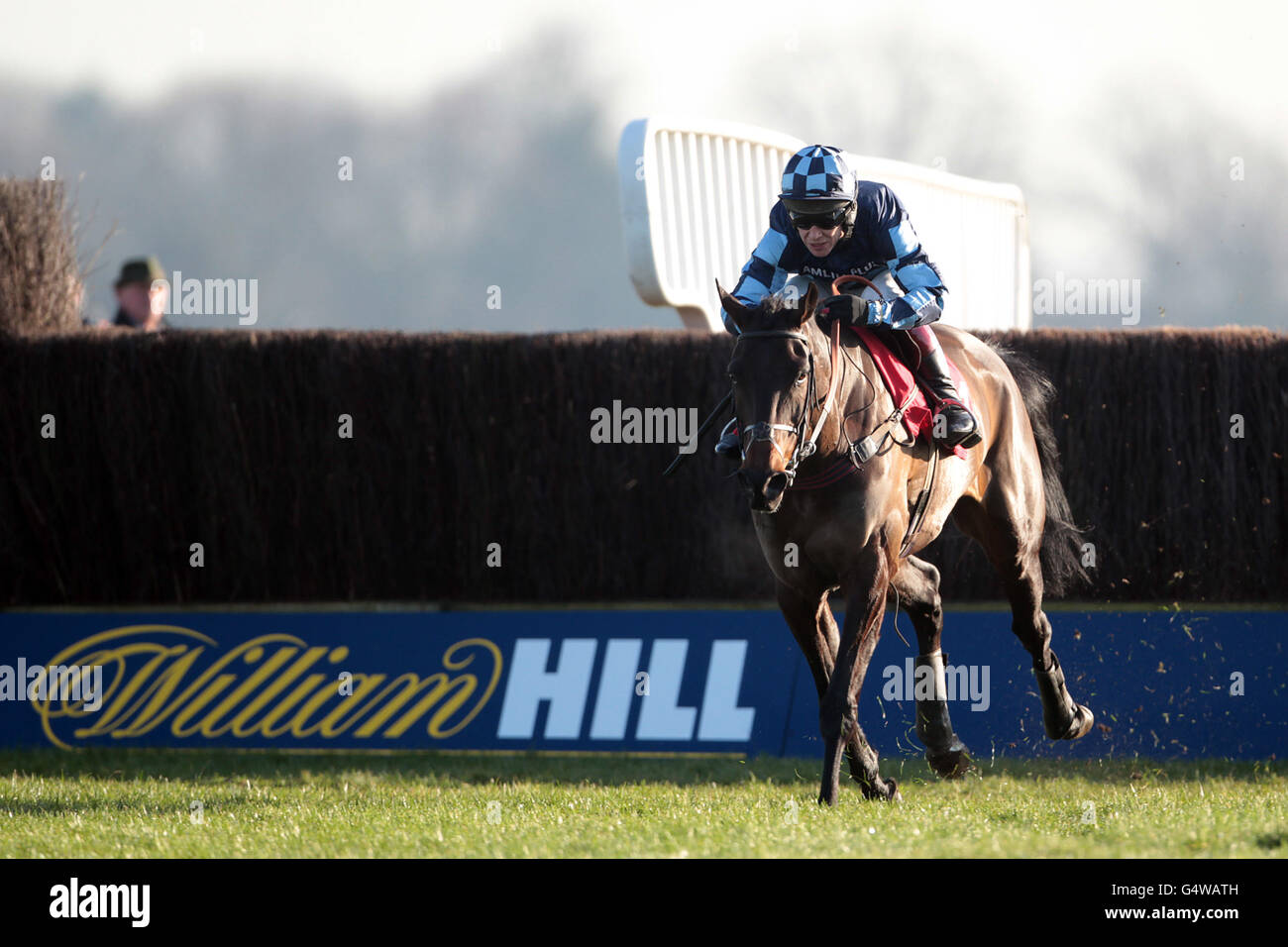 Jockey of menorah hi-res stock photography and images - Alamy