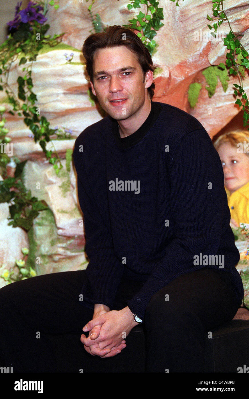 Scott faeries hi-res stock photography and images - Alamy